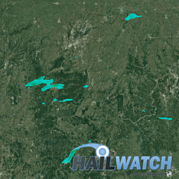 Hail Report Bloomington, IN May 19, 2017 | HailWATCH
