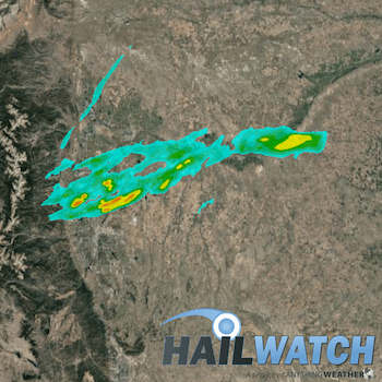 Hail Report Boulder, Brighton, Thornton, Broomfield, CO | June 18, 2018 ...