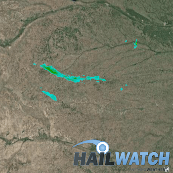 Hail Report Colby, KS | June 30, 2018 | HailWATCH