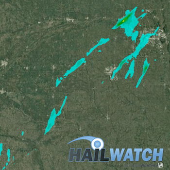 Hail Report Fremont, NE May 16, 2017 | HailWATCH