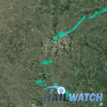 Hail Report Frisco, TX April 10-11, 2017 | HailWATCH