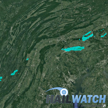 Hail Report Lancaster, PA September 5, 2017 | HailWATCH