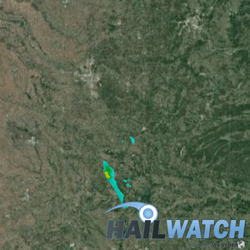 Hail Report Lone Grove, OK | June 5, 2018 | HailWATCH
