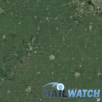 Hail Report Normal, IL July 4, 2017 | HailWATCH