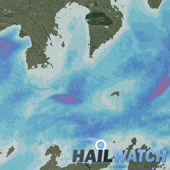 Wind Report Bismarck, ND | June 28, 2018 | HailWATCH